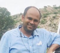 Our Team – CInI Cell 2024